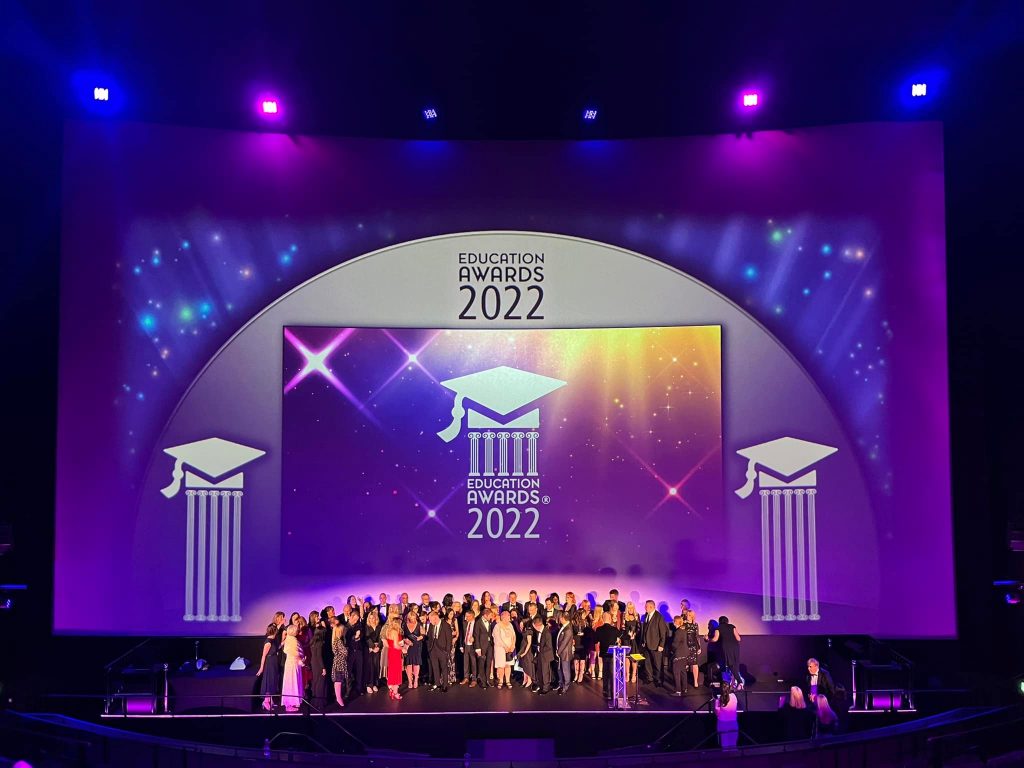 How to Plan an Awards Ceremony in 11 Simple Steps - Millennium Point