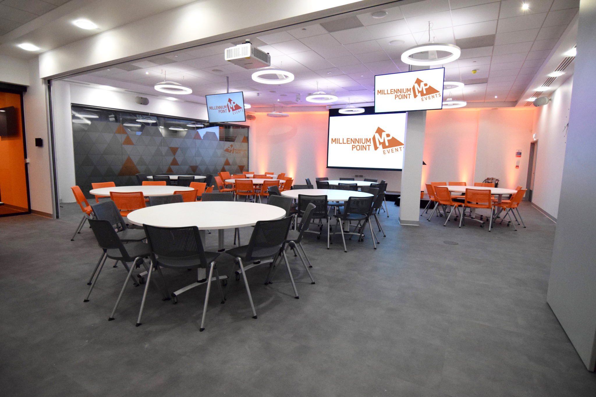 How to host an unforgettable event at Millennium Point - Millennium Point