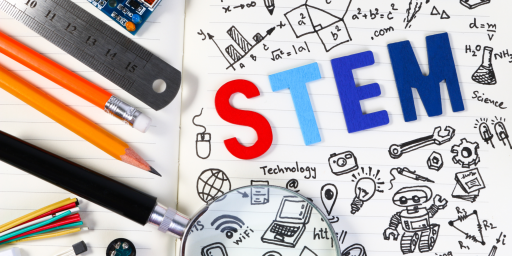 5 reasons to invest in STEM education - Millennium Point