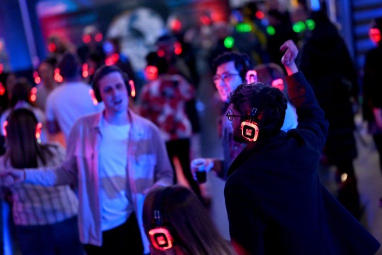 What's on? Millennium Point’s autumn and winter events 2023 ...