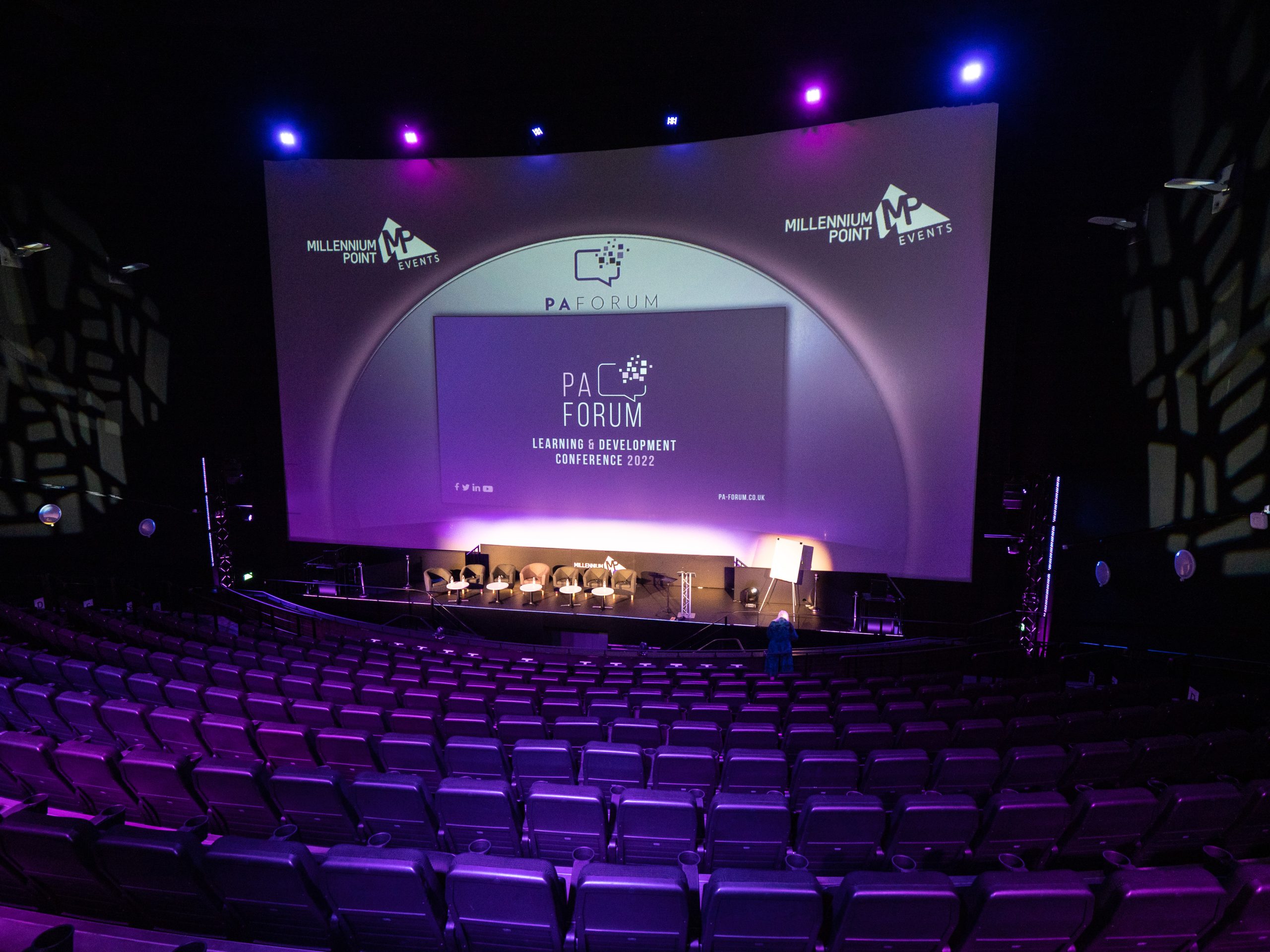 Why Millennium Point is a must-visit destination for Birmingham’s ...