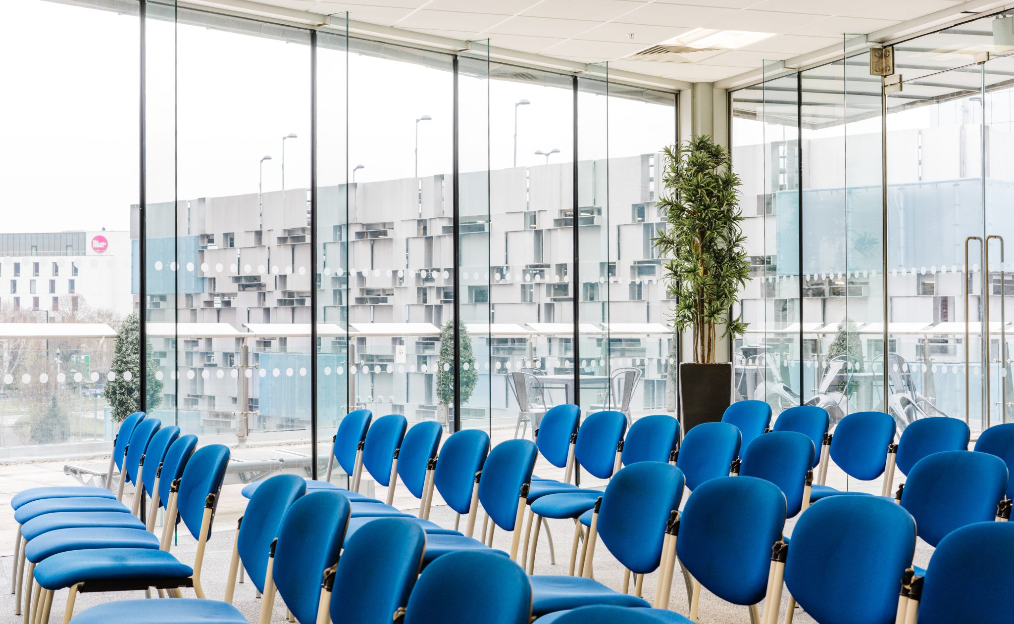 Unravelling the rich history of Millennium Point - Millennium Point