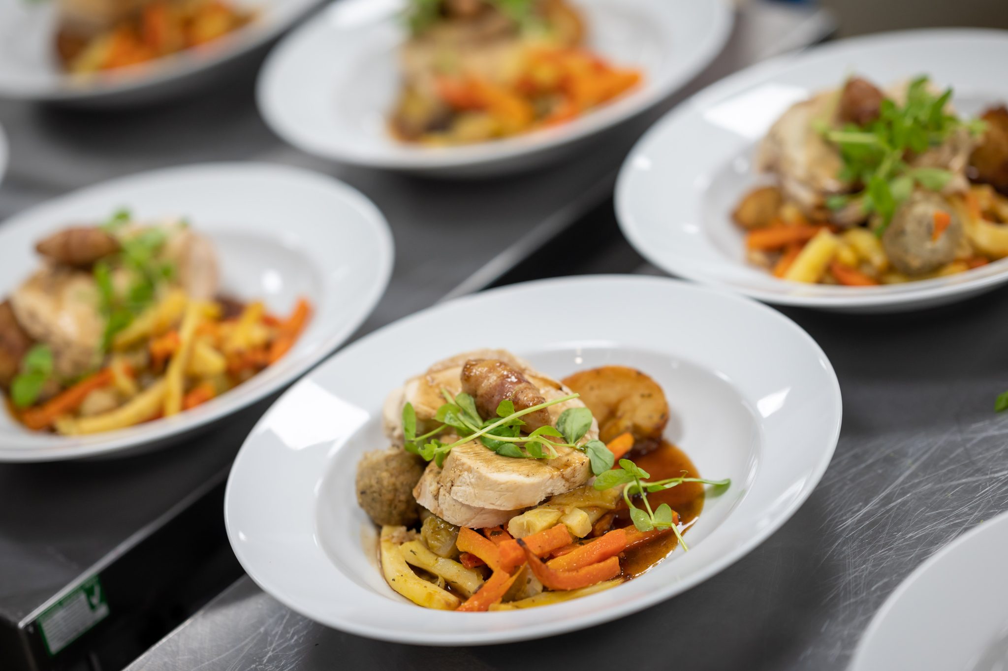 How to host an unforgettable event at Millennium Point - Millennium Point