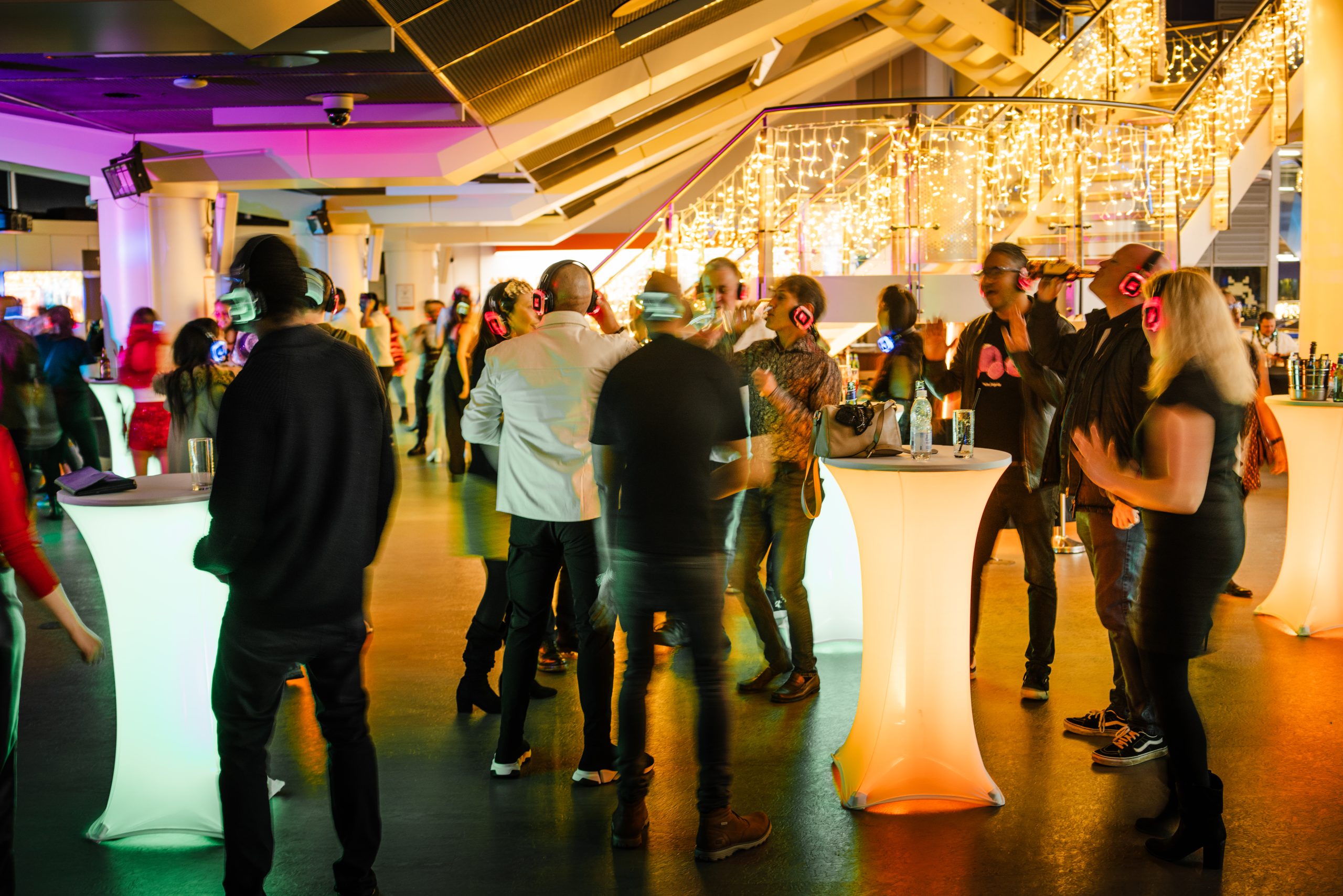 What's On | Millennium Point