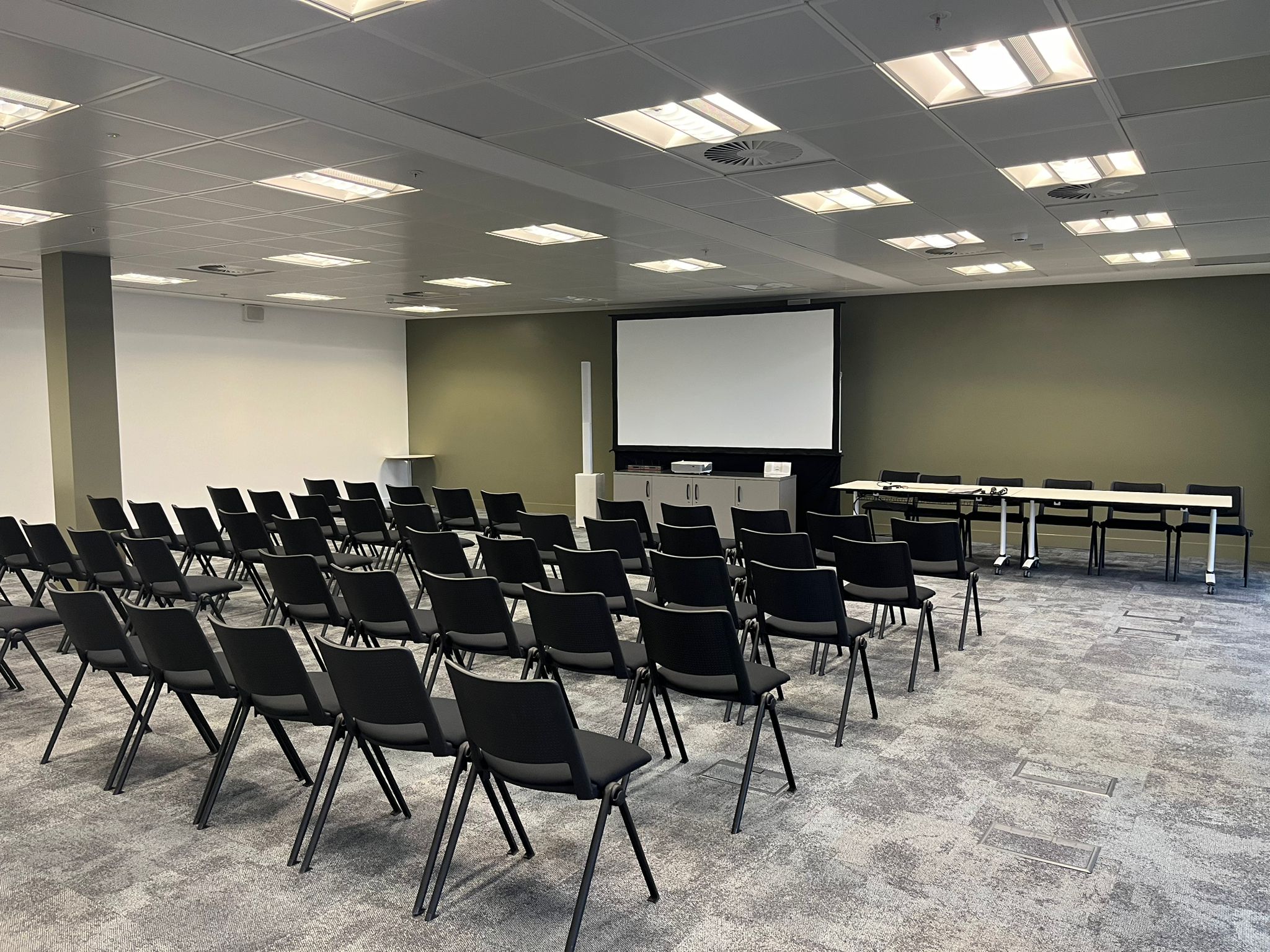 Station - Venue Hire | Millennium Point