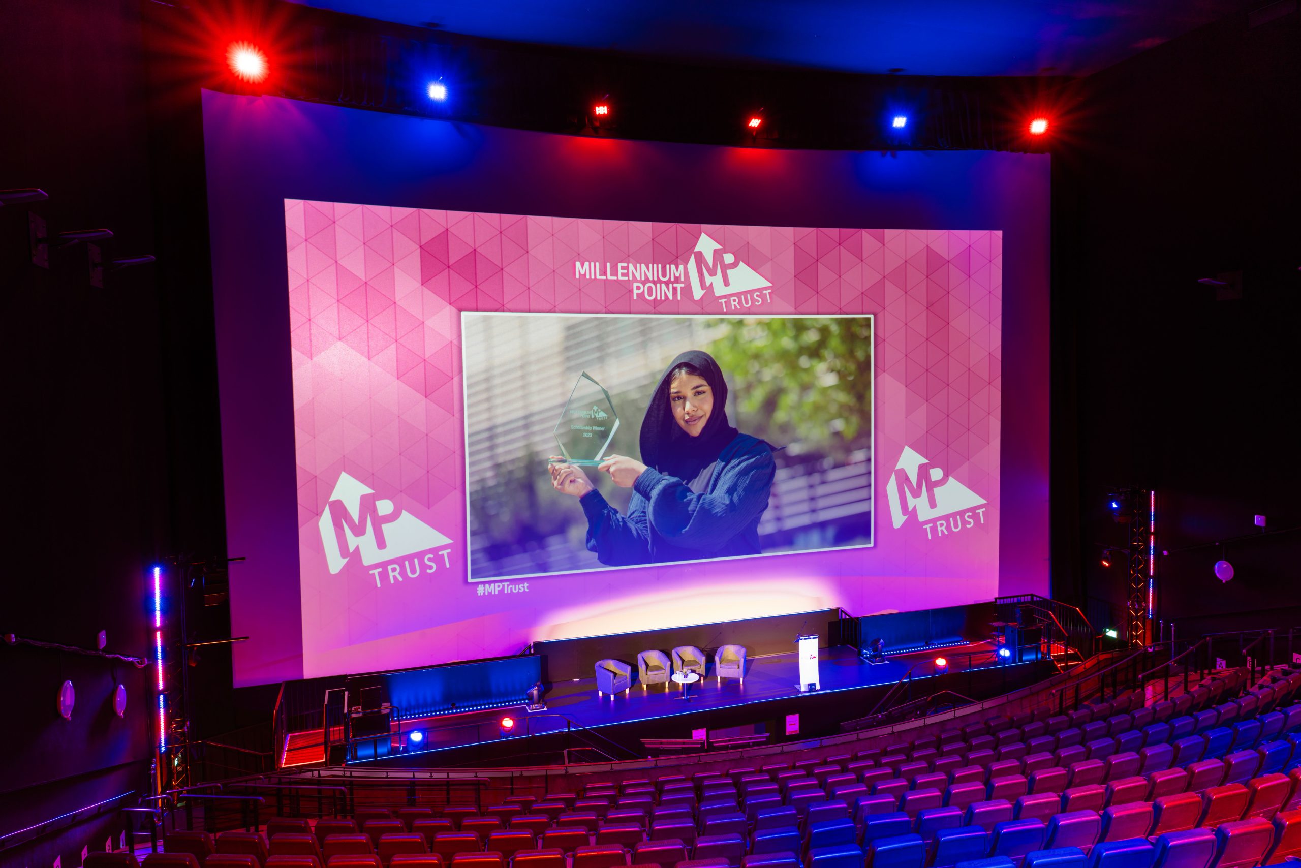 A Step by Step Guide To Planning A Charity Event Millennium Point A Step by Step Guide To Planning A Charity Event Millennium Point