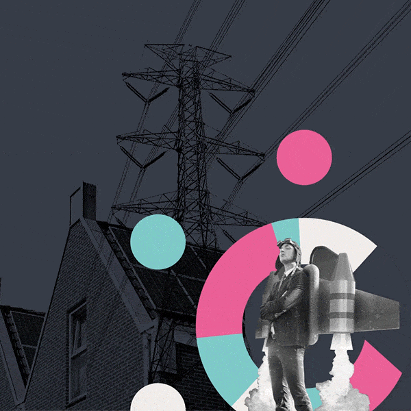 Innovating to Net Zero 2024 - Millennium Point