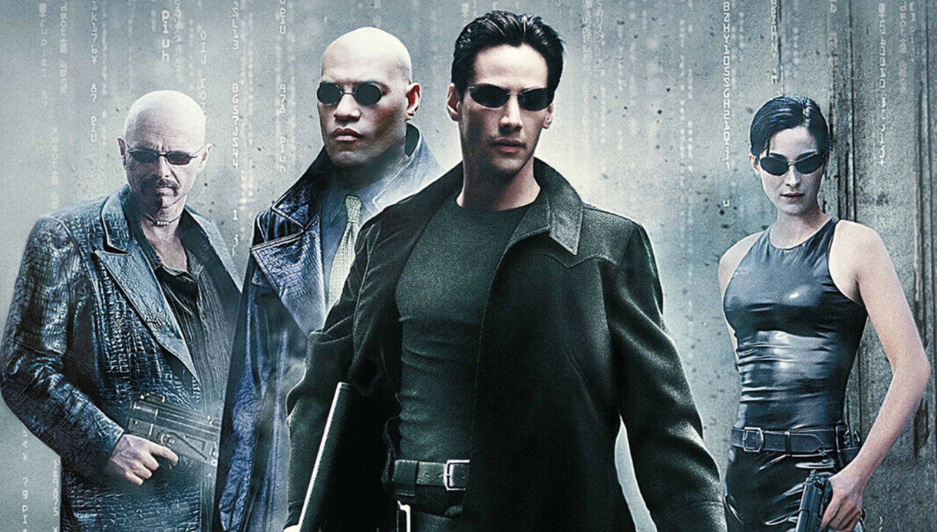 The Matrix - Millennium Point